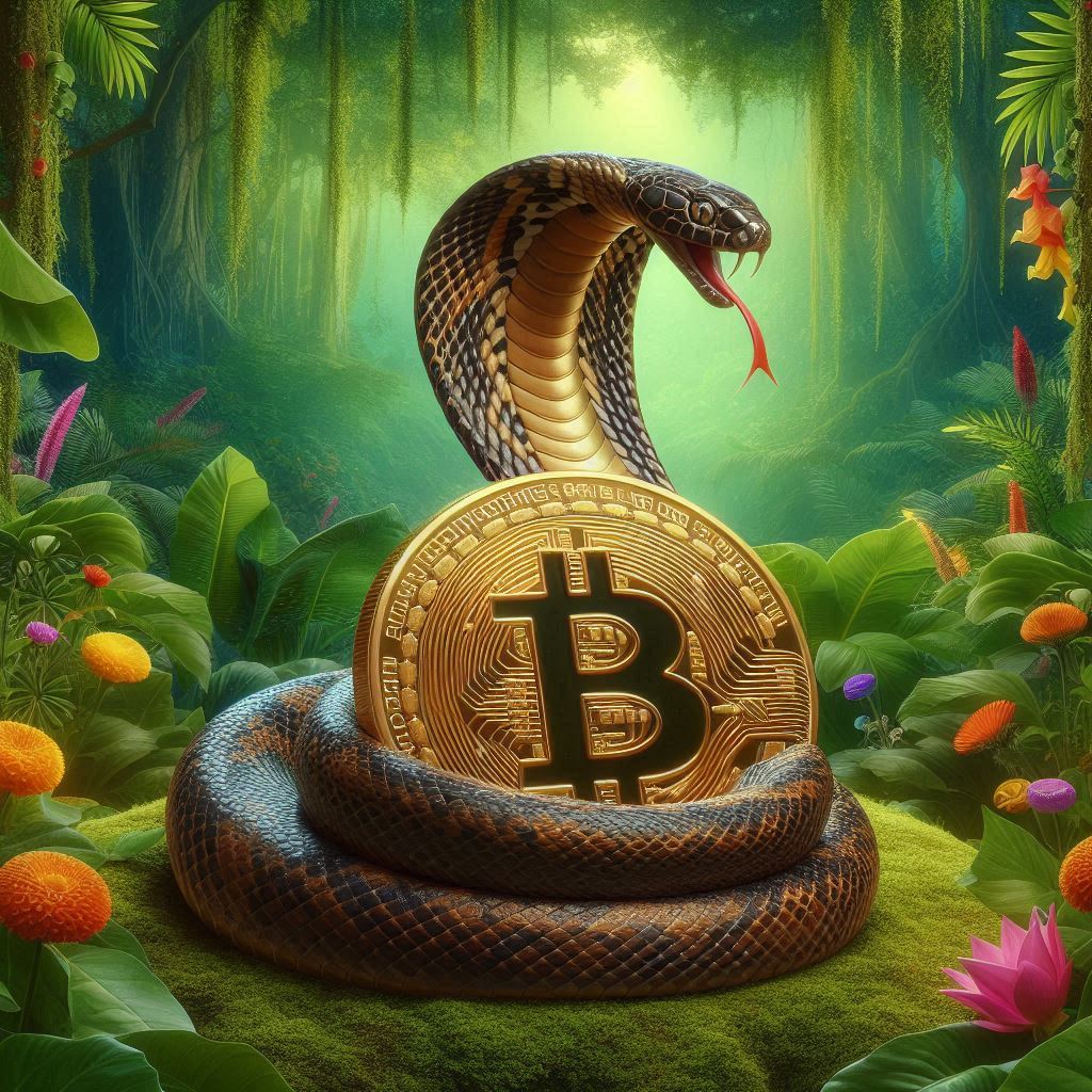 gota: #000.048 21 Regras do Bitcoin por Michael Saylor #16