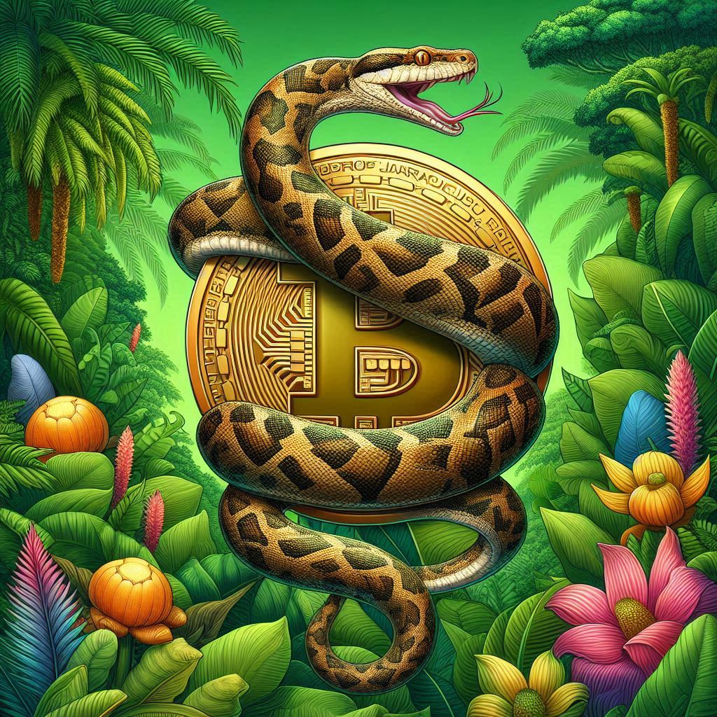 gota: #000.051 21 Regras do Bitcoin por Michael Saylor #19