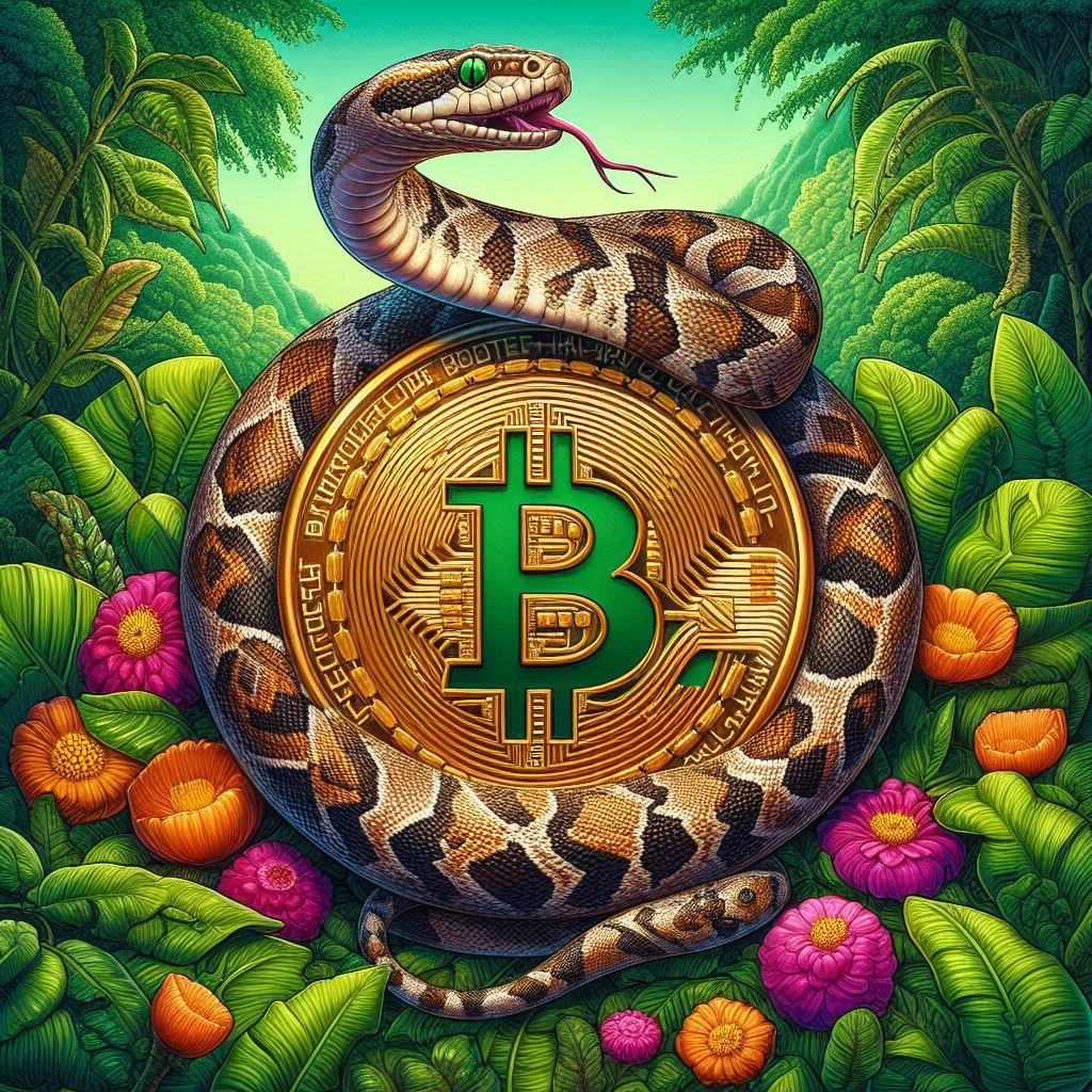 gota: #000.053 21 Regras do Bitcoin por Michael Saylor #21