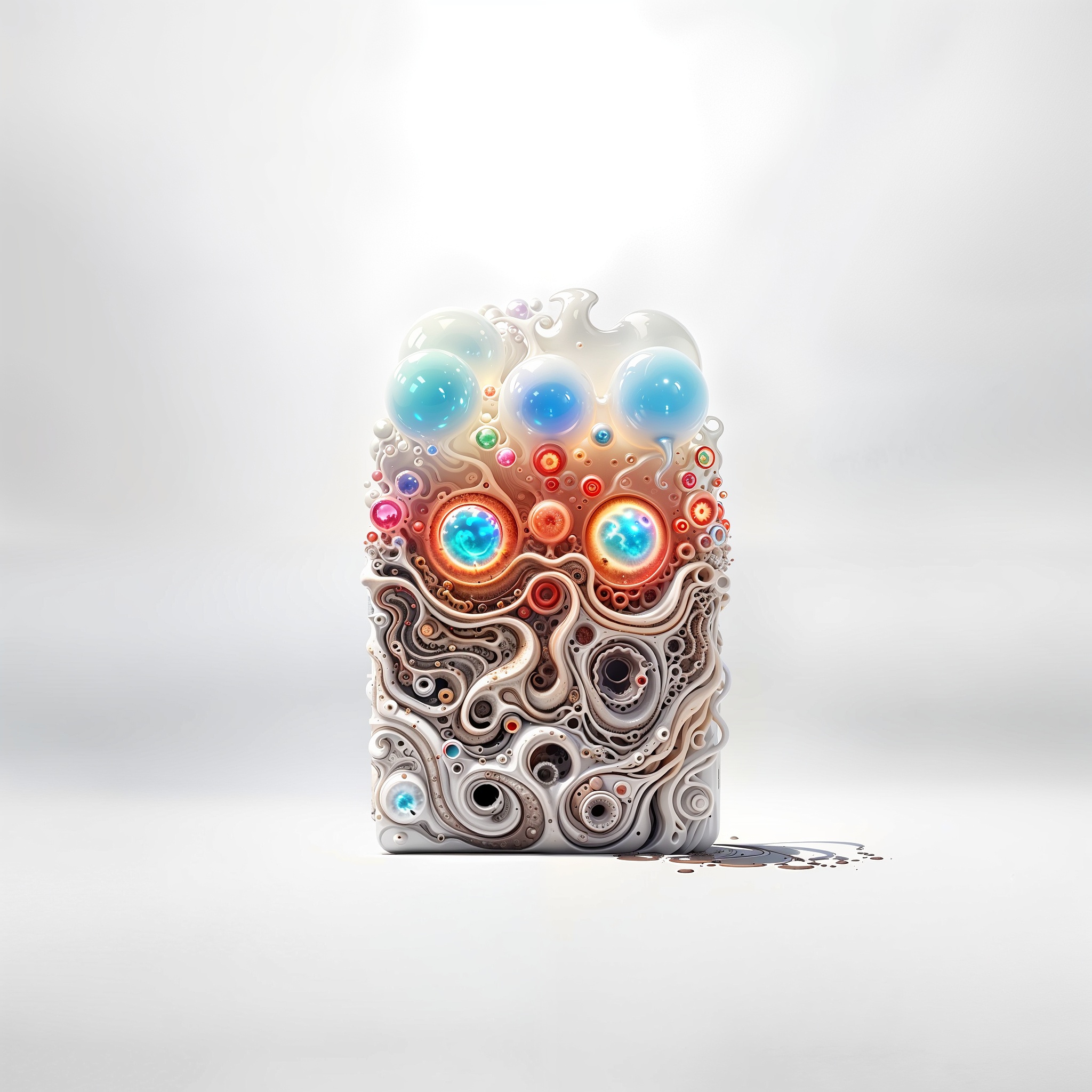 gota: